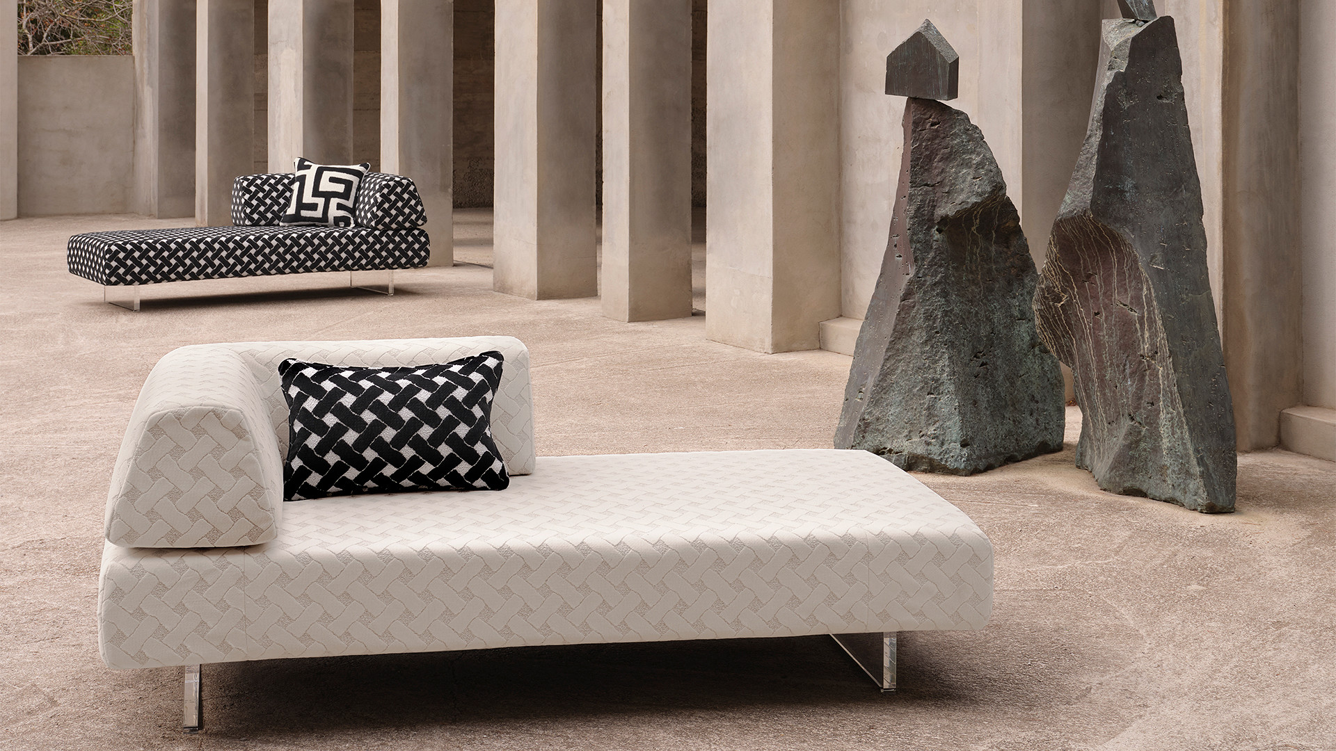 Zinc Textile | Luxury Designer Fabric, Wallcovers & Upholstery