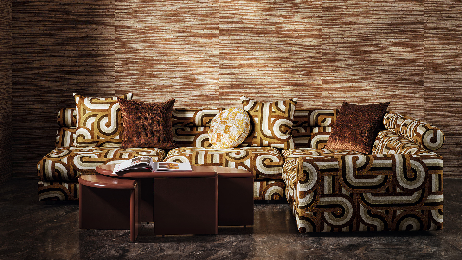 Zinc Textile | Luxury Designer Fabric, Wallcovers & Upholstery