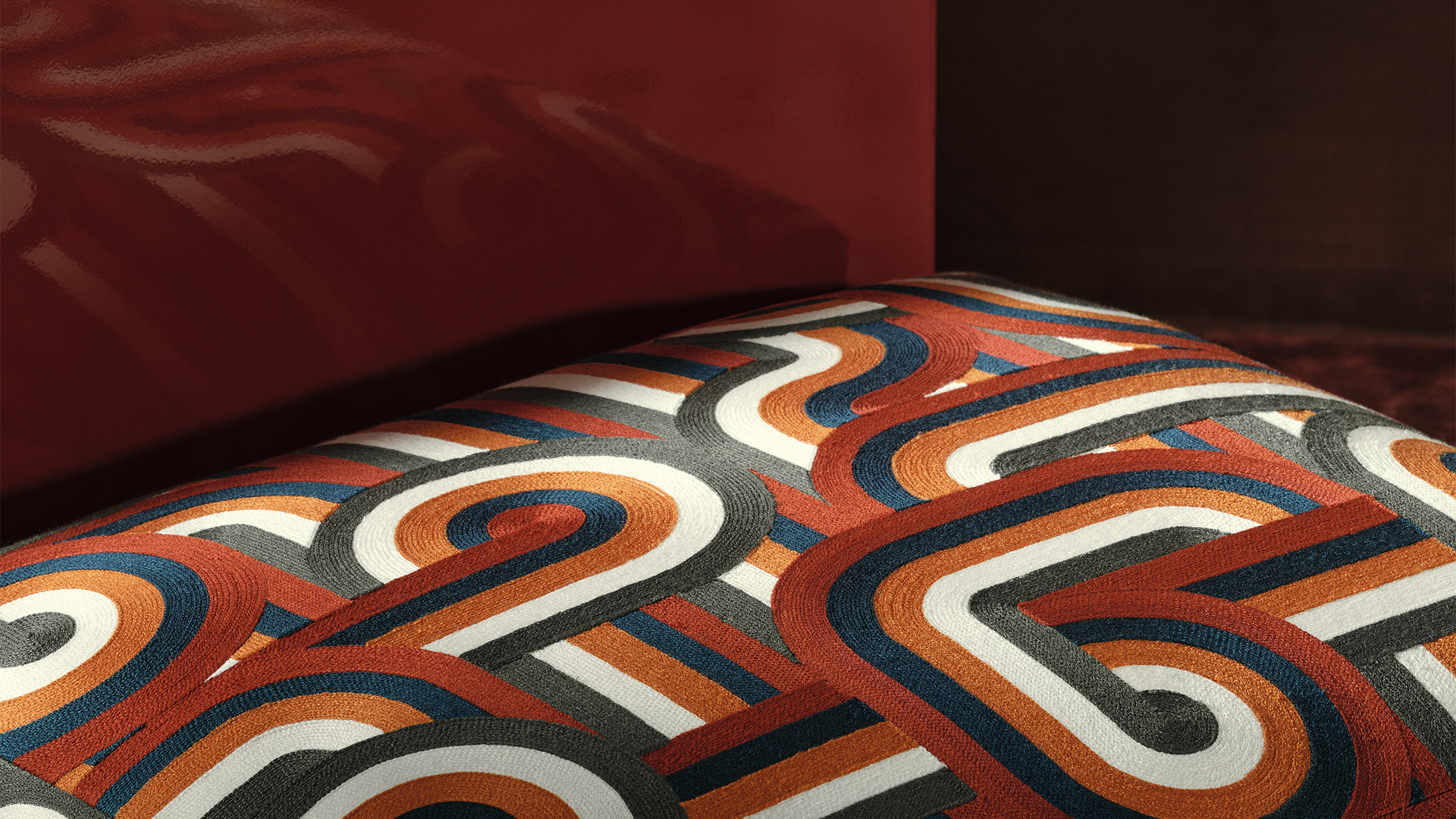 Zinc Textile | Luxury Designer Fabric, Wallcovers & Upholstery