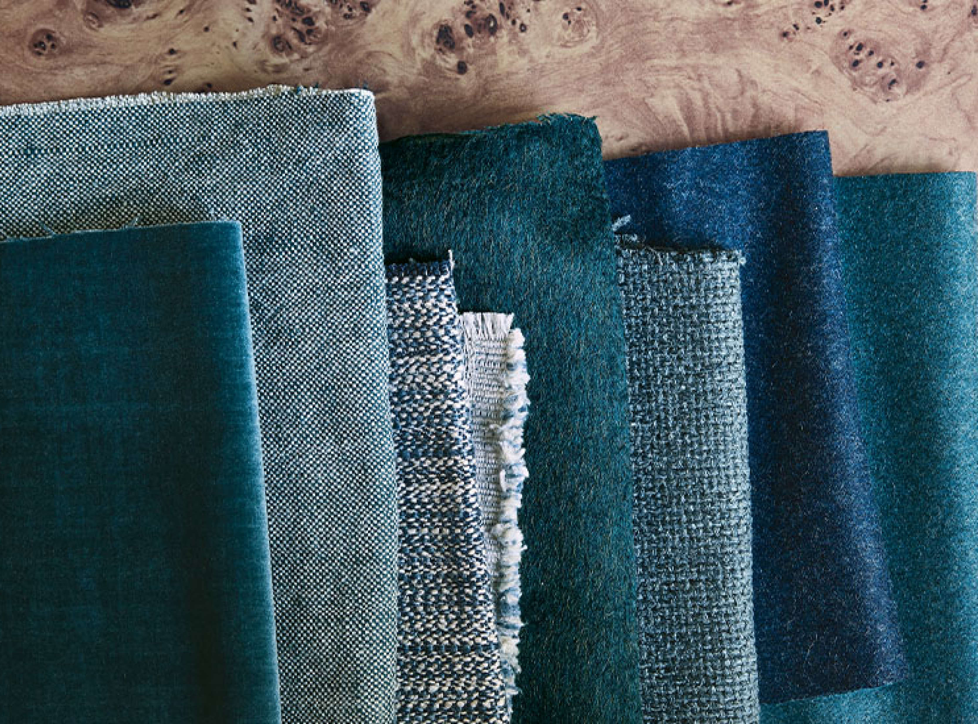 Zinc Textile X MHD 3 | Plain Weaves | Zinc Textile