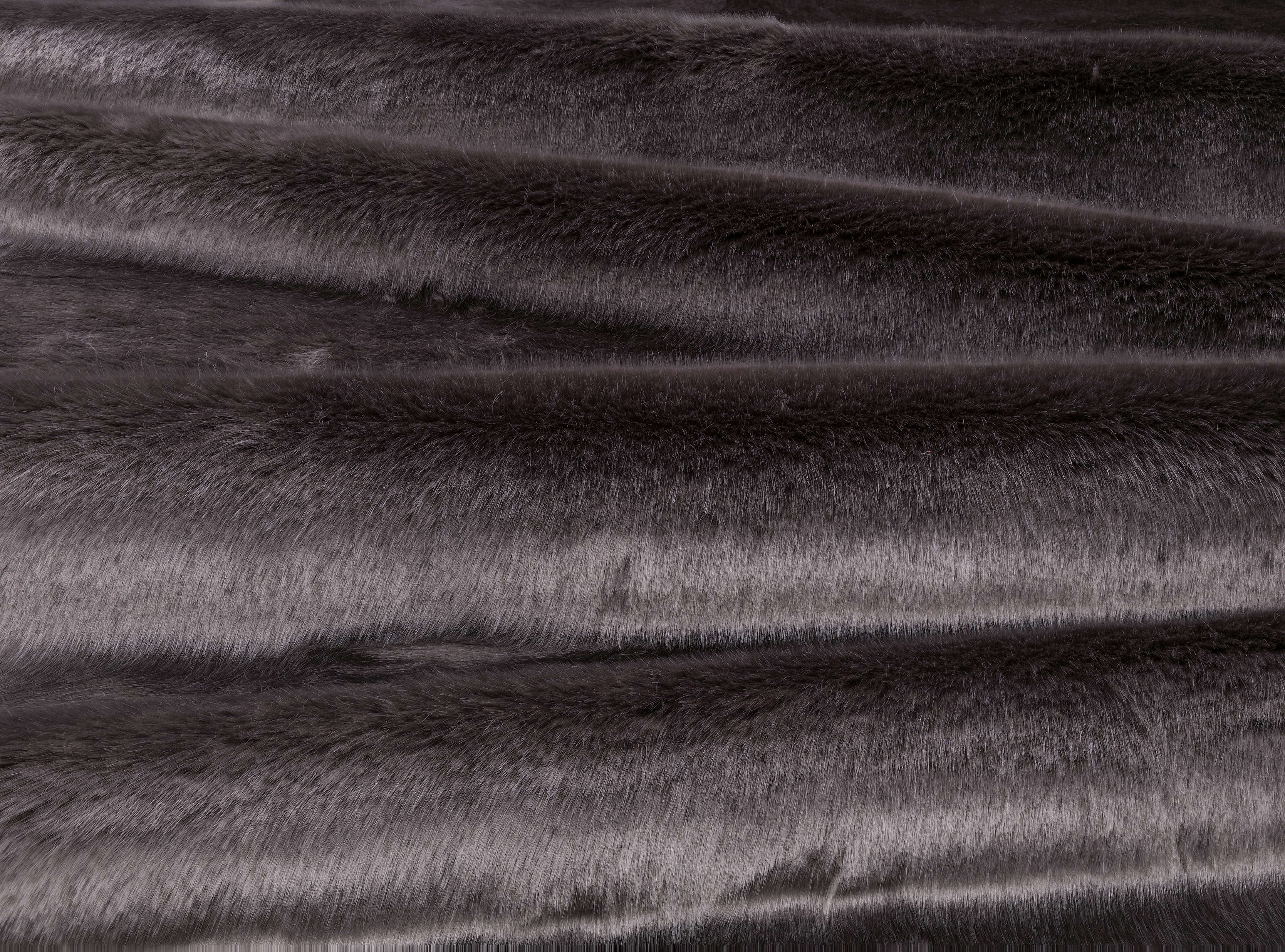 Agouti | Yeti | Faux Fur | Zinc Textile
