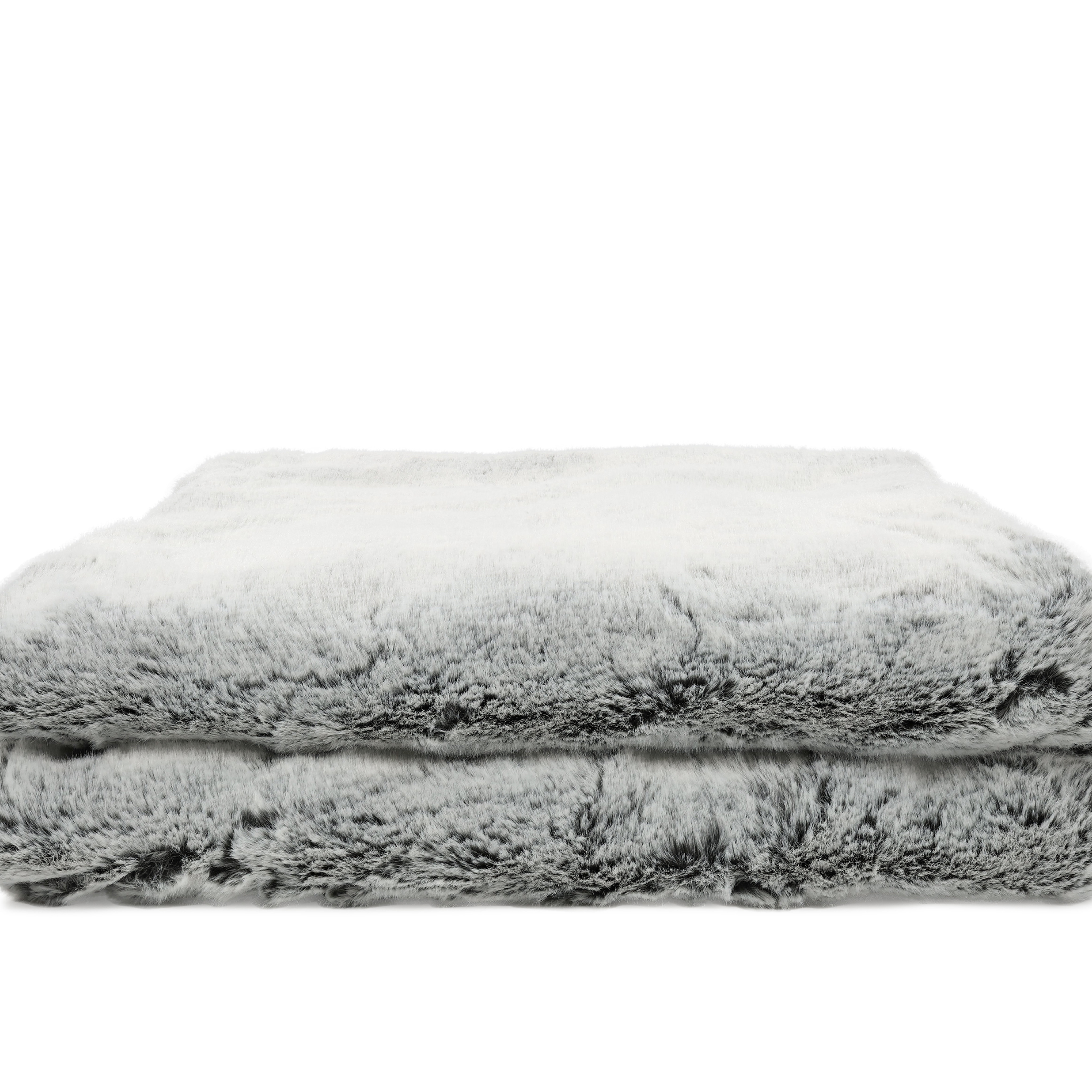 Rex 140cm x 200cm Throw | Yeti Throws | Zinc Textile