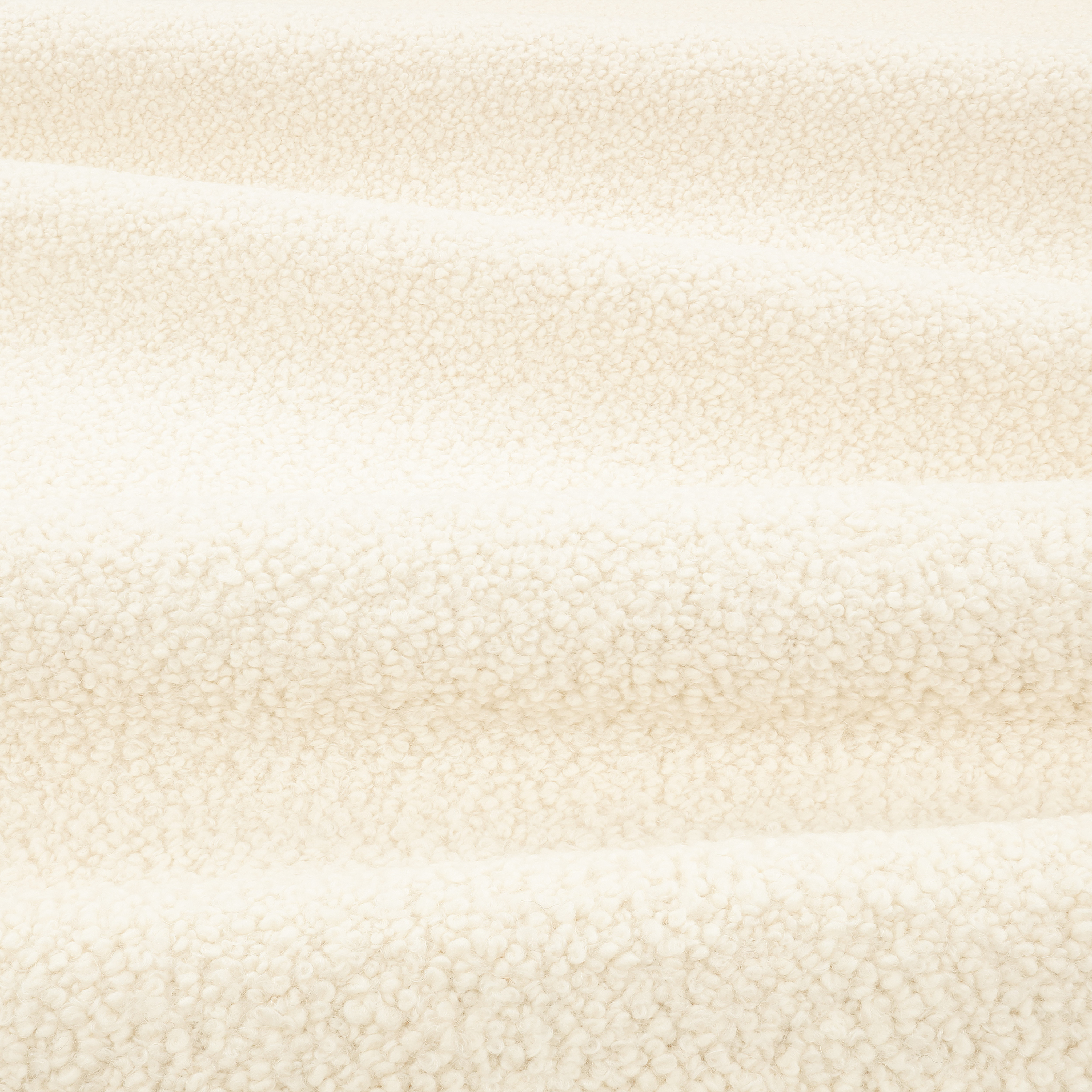 Poodle Moonbeam | Dieter Vander Velpen Textures | Bouclé Weave | Zinc ...