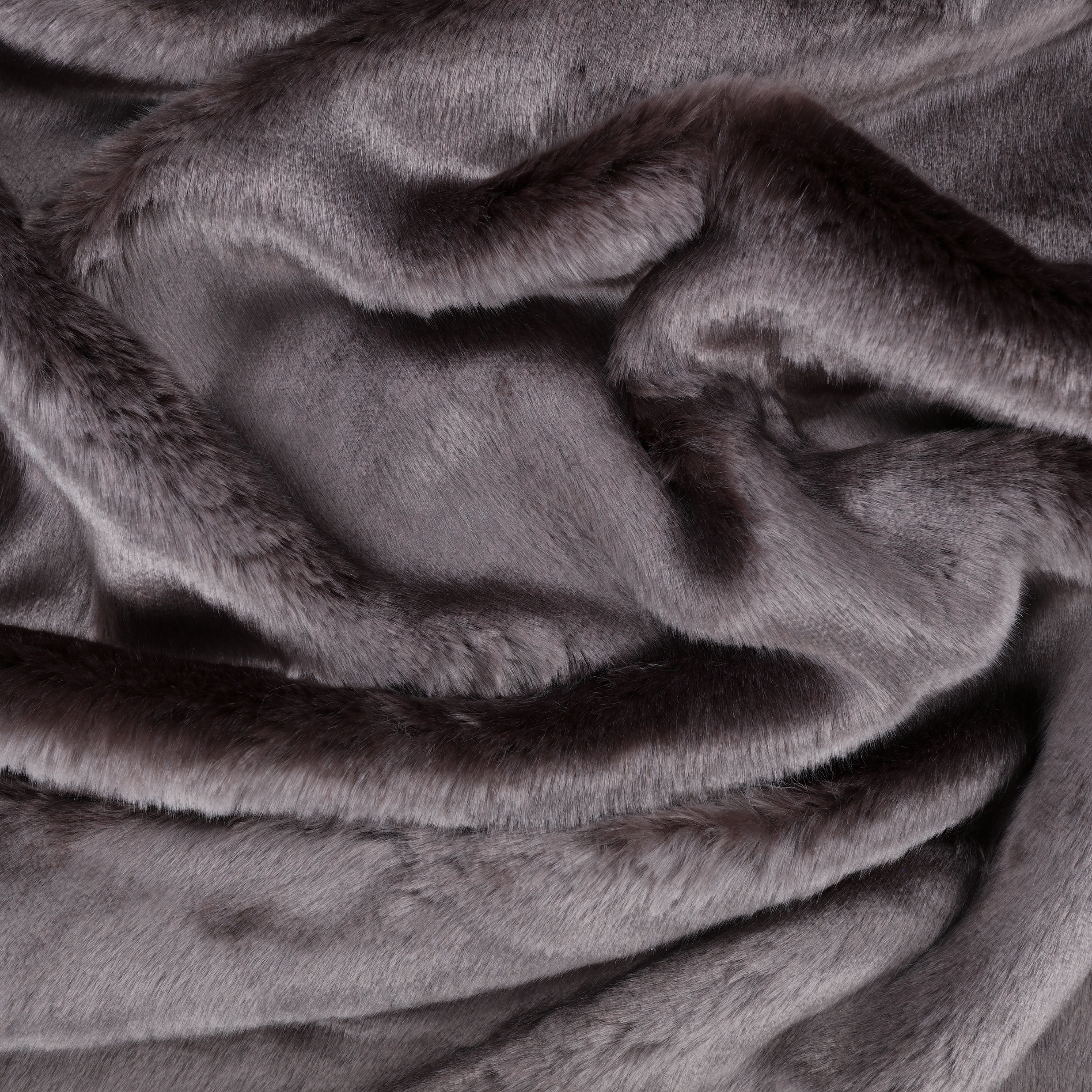 Agouti | Yeti | Faux Fur | Zinc Textile