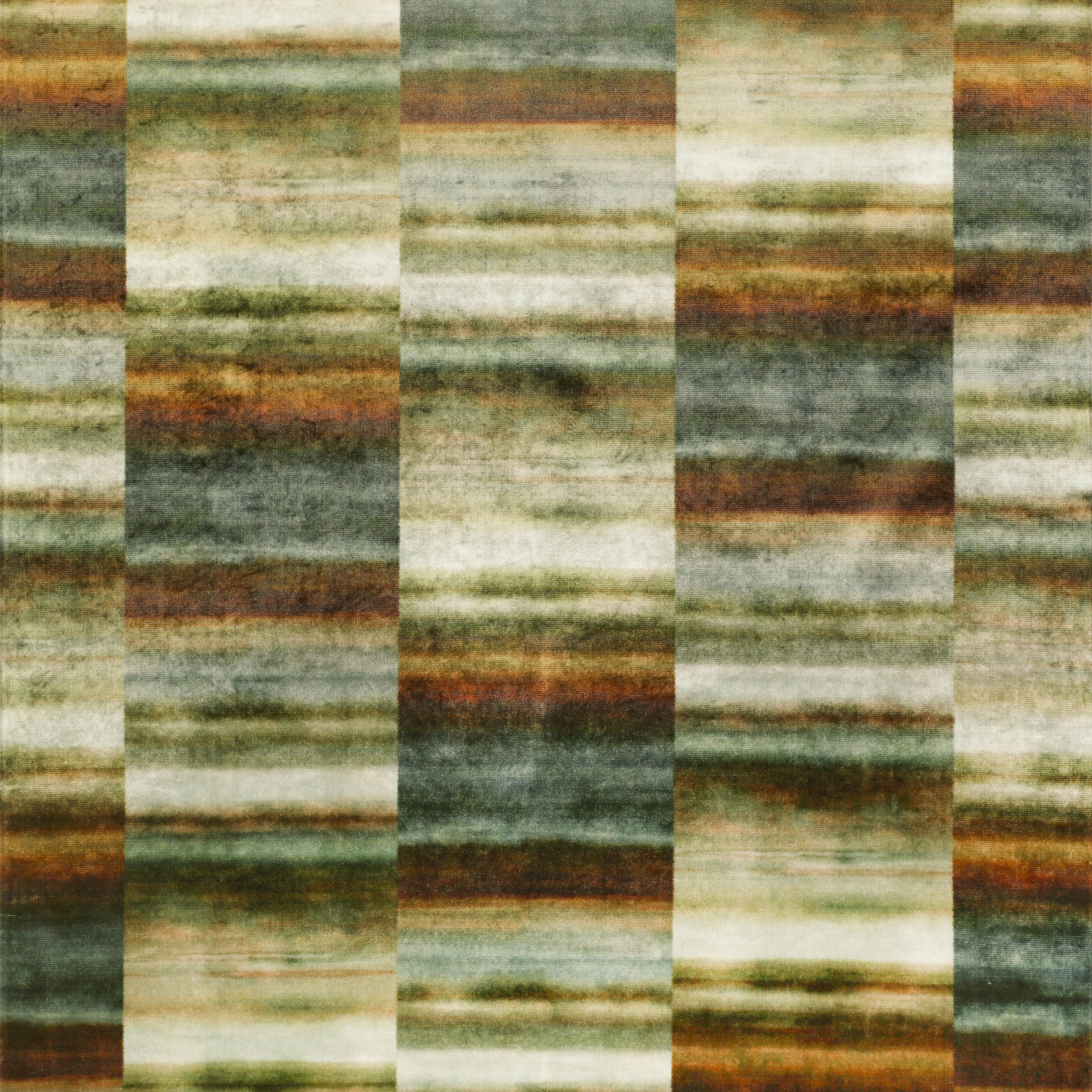 Marisa Verdigris | Allure | Printed Jacquard Velvet | Zinc Textile