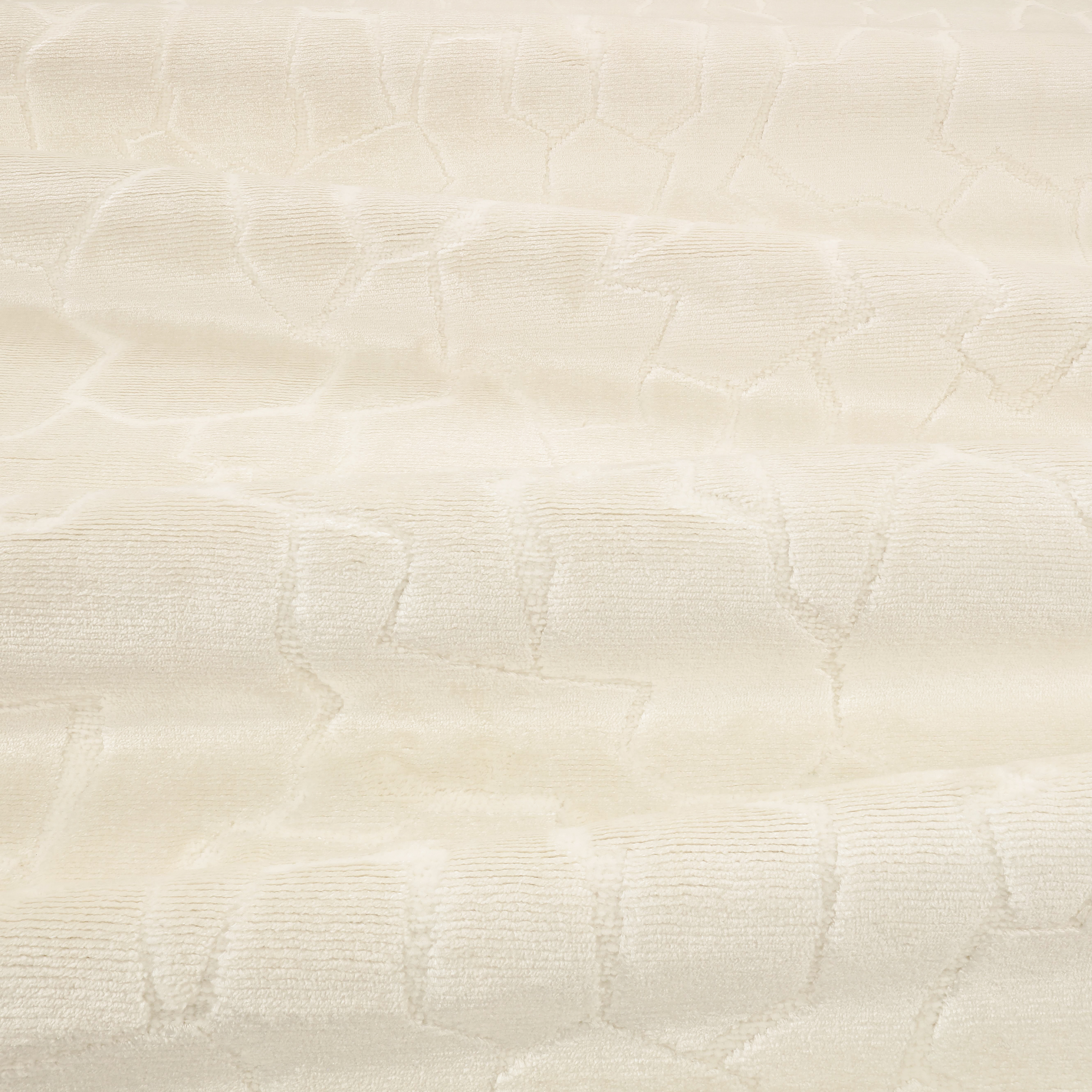 Gion FR Oyster | Dieter Vander Velpen Textures | Terciopelo de felpilla ...