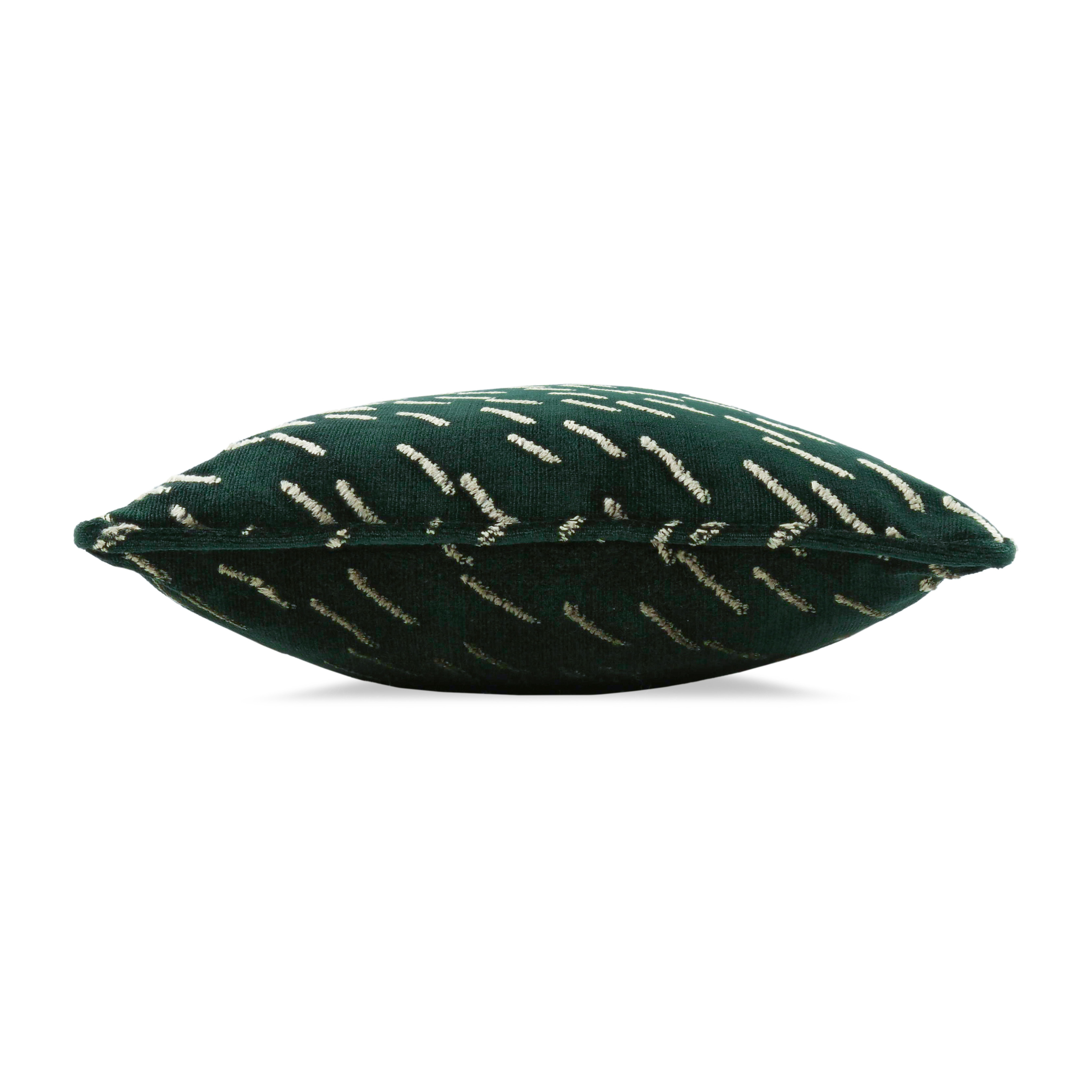 Siam 55cm x 35cm Cushion Racing | Dieter Vander Velpen Cushions | Zinc ...