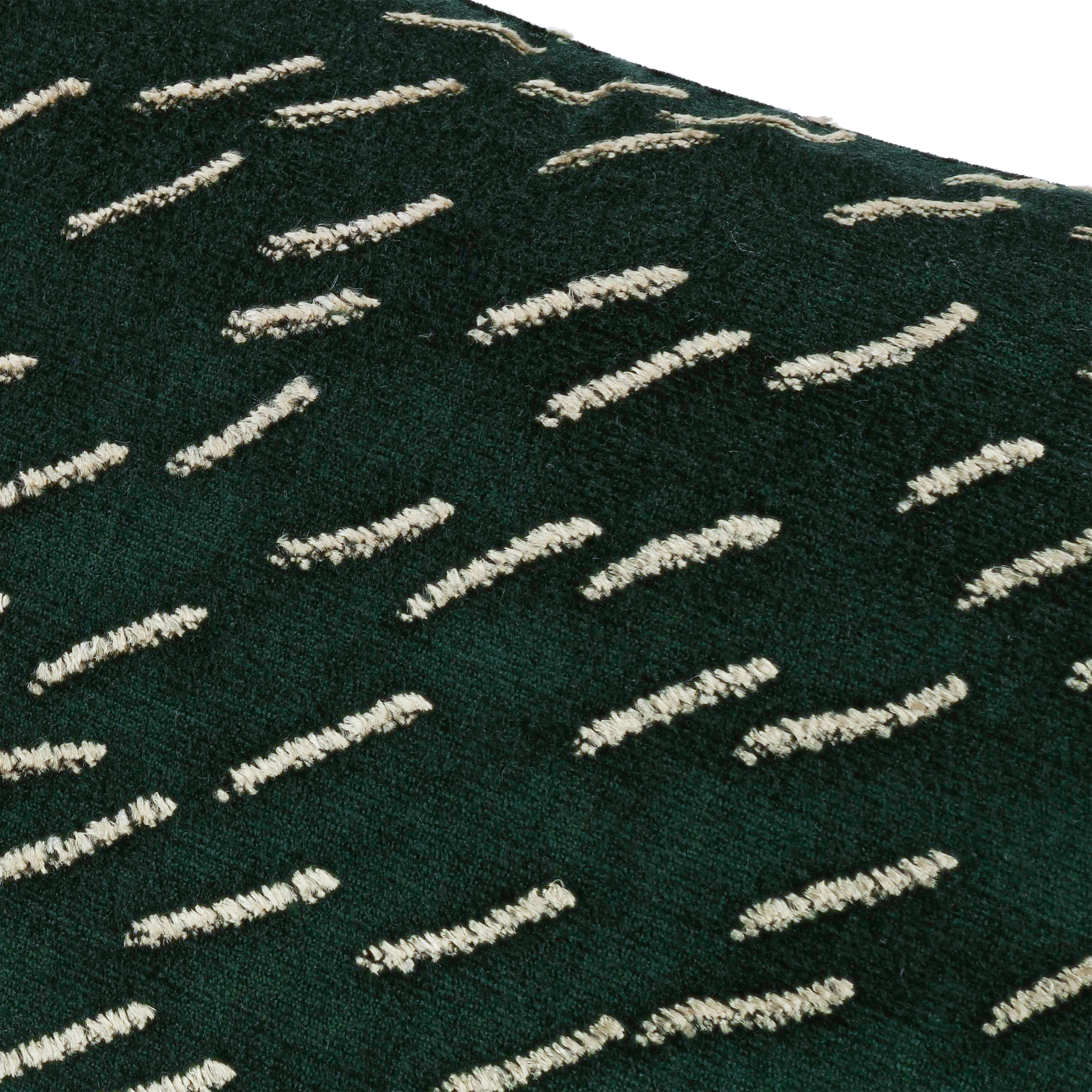 Siam 55cm x 35cm Cushion Racing | Dieter Vander Velpen Cushions | Zinc ...