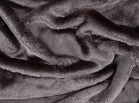 Agouti | Yeti | Faux Fur | Zinc Textile