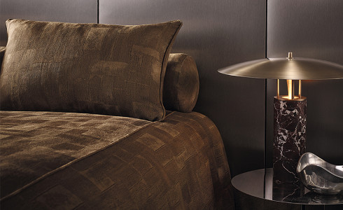 Holland Park | Decorative Weaves & Embroideries | Zinc Textile