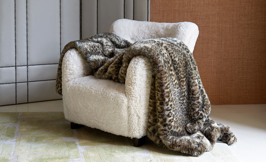 Throws | Zinc Textile