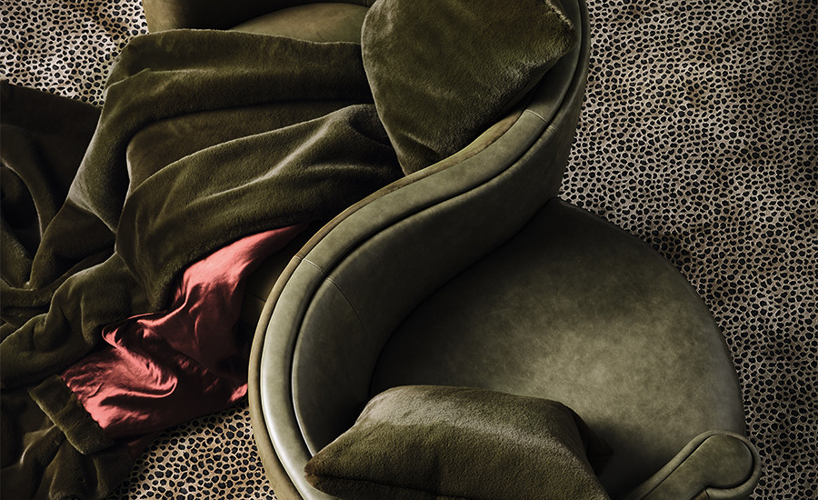 Throws | Zinc Textile