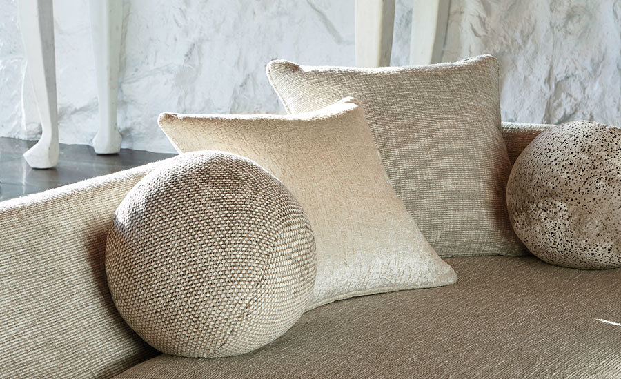 Form | Decorative Weaves | Zinc Textile