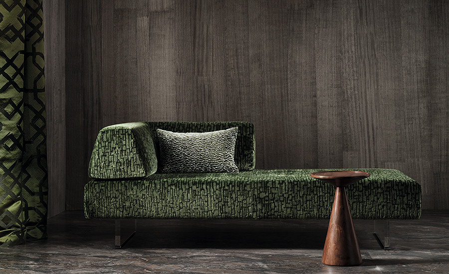 Allure | Decorative Weaves & Print | Zinc Textile