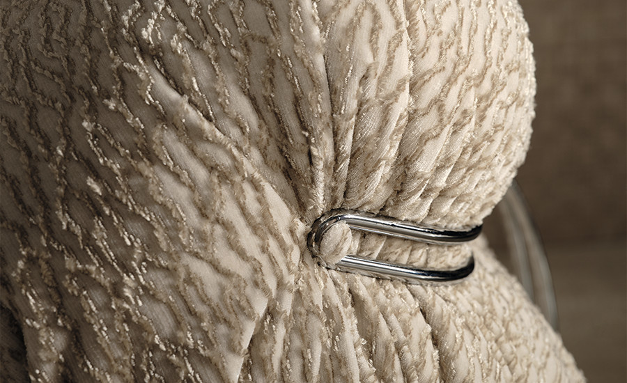 Allure | Decorative Weaves & Print | Zinc Textile
