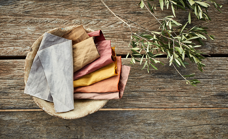 Enzo | Wide-Width Reversible Satin | Zinc Textile