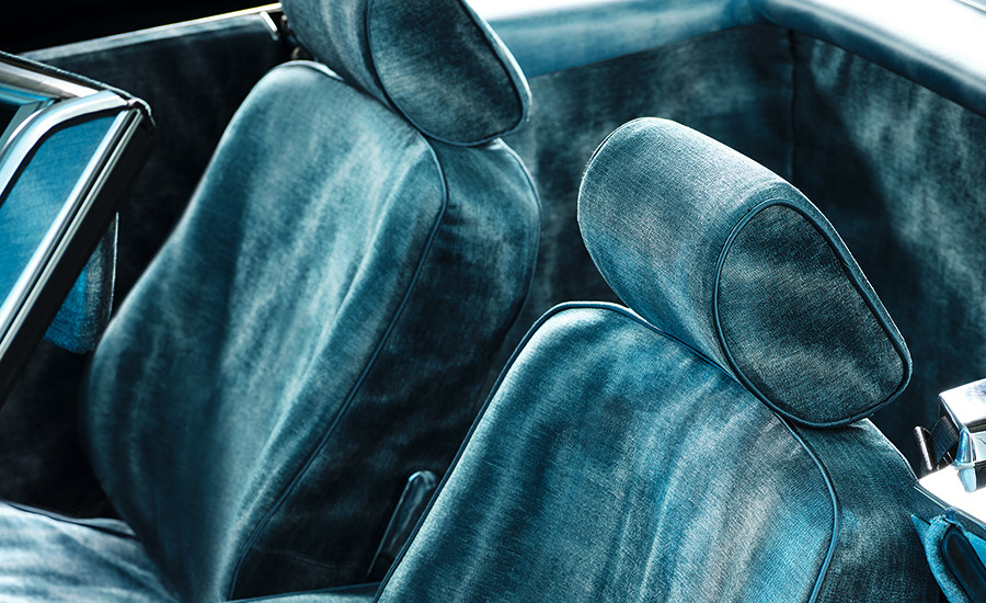 Jacopo II | Decorative Prints & Weaves | Zinc Textile