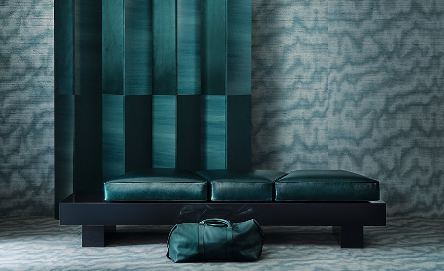 Jacopo II | Decorative Prints & Weaves | Zinc Textile