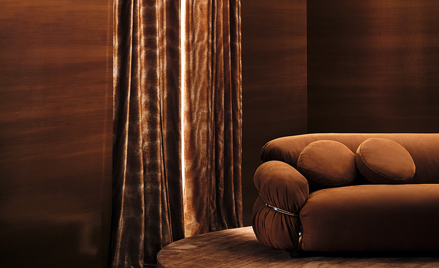 Jacopo II | Decorative Prints & Weaves | Zinc Textile