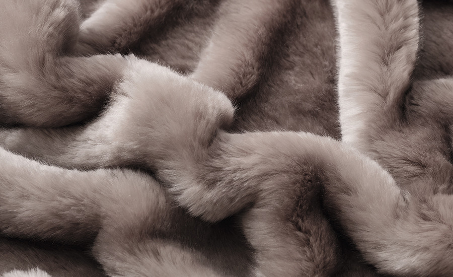 Yeti | Faux Furs | Zinc Textile