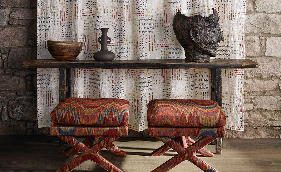 Zinc Textile X MHD 1 | Decorative Upholstery Weaves & Embroideries ...