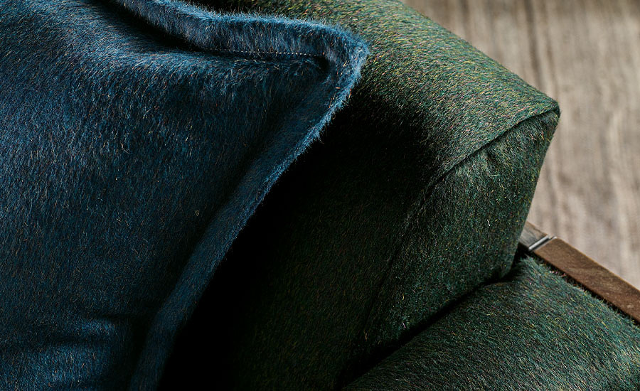 Zinc Textile X MHD 3 | Plain Weaves | Zinc Textile