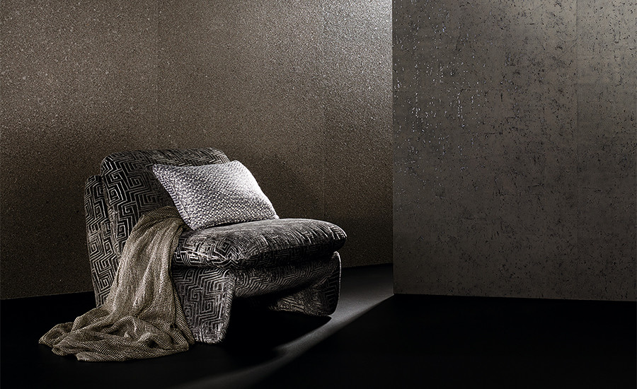 Mineralogy Wallcoverings | Zinc Textile