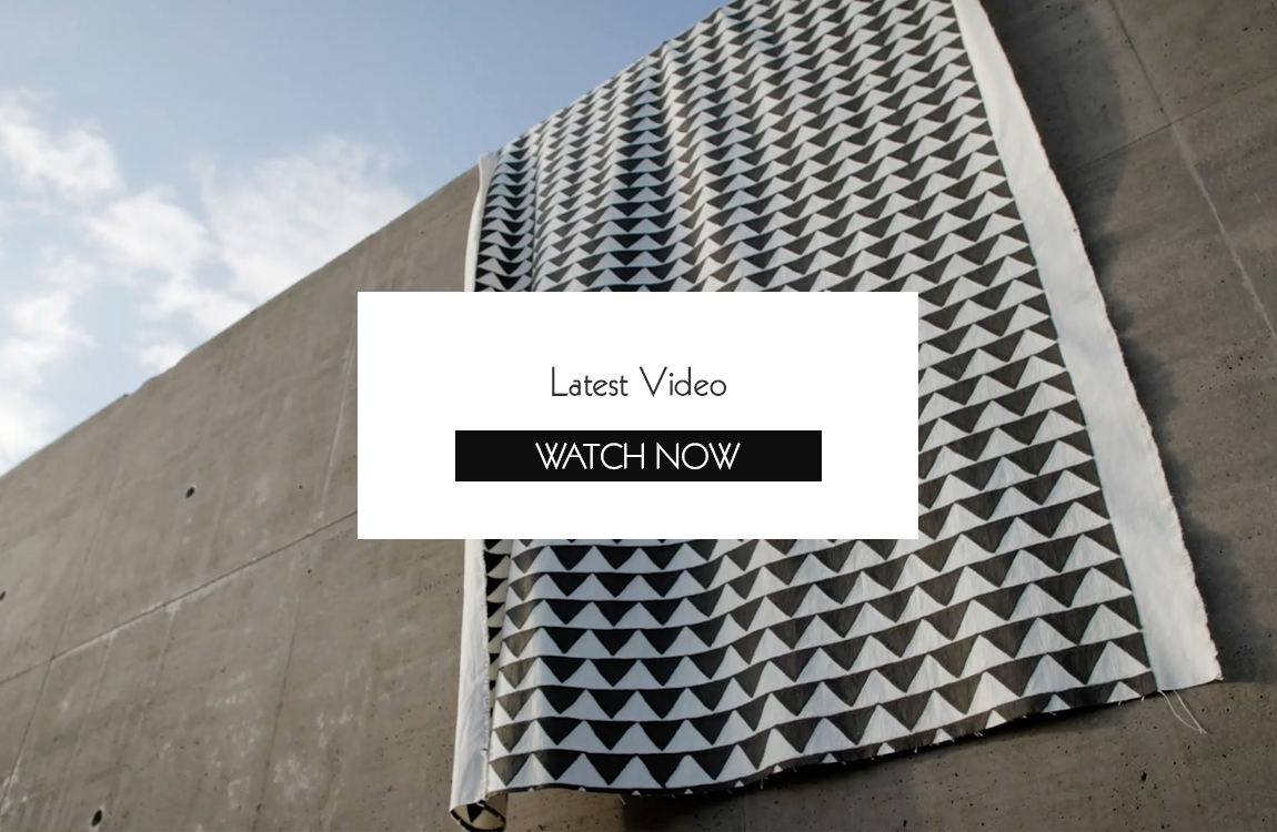 Zinc Textile | Modern Fabrics, Unique Contemporary Designer Fabrics